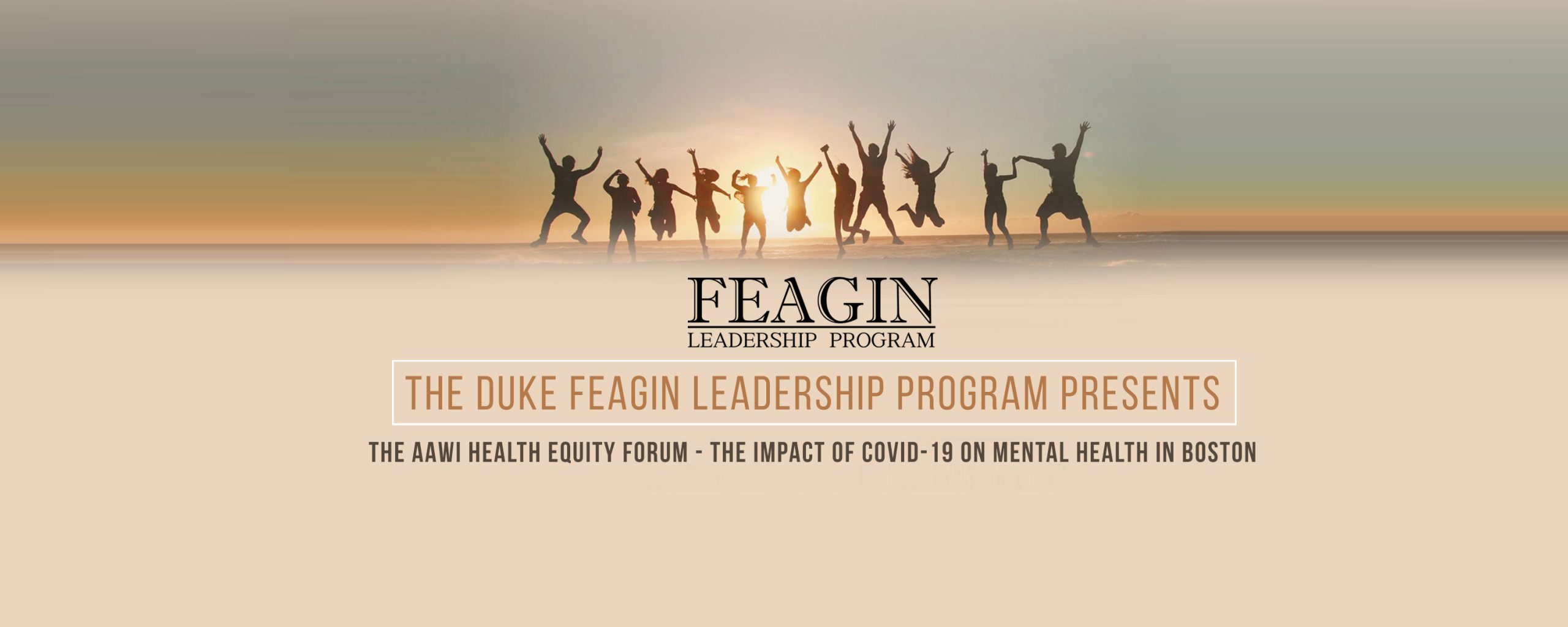 Augustus A. White III Institute – Dedicated to improving quality ...